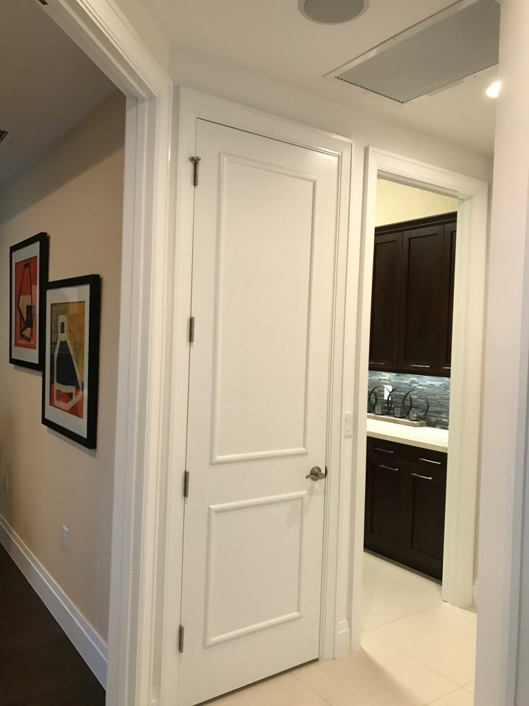 Gallery – Straight Line Millwork